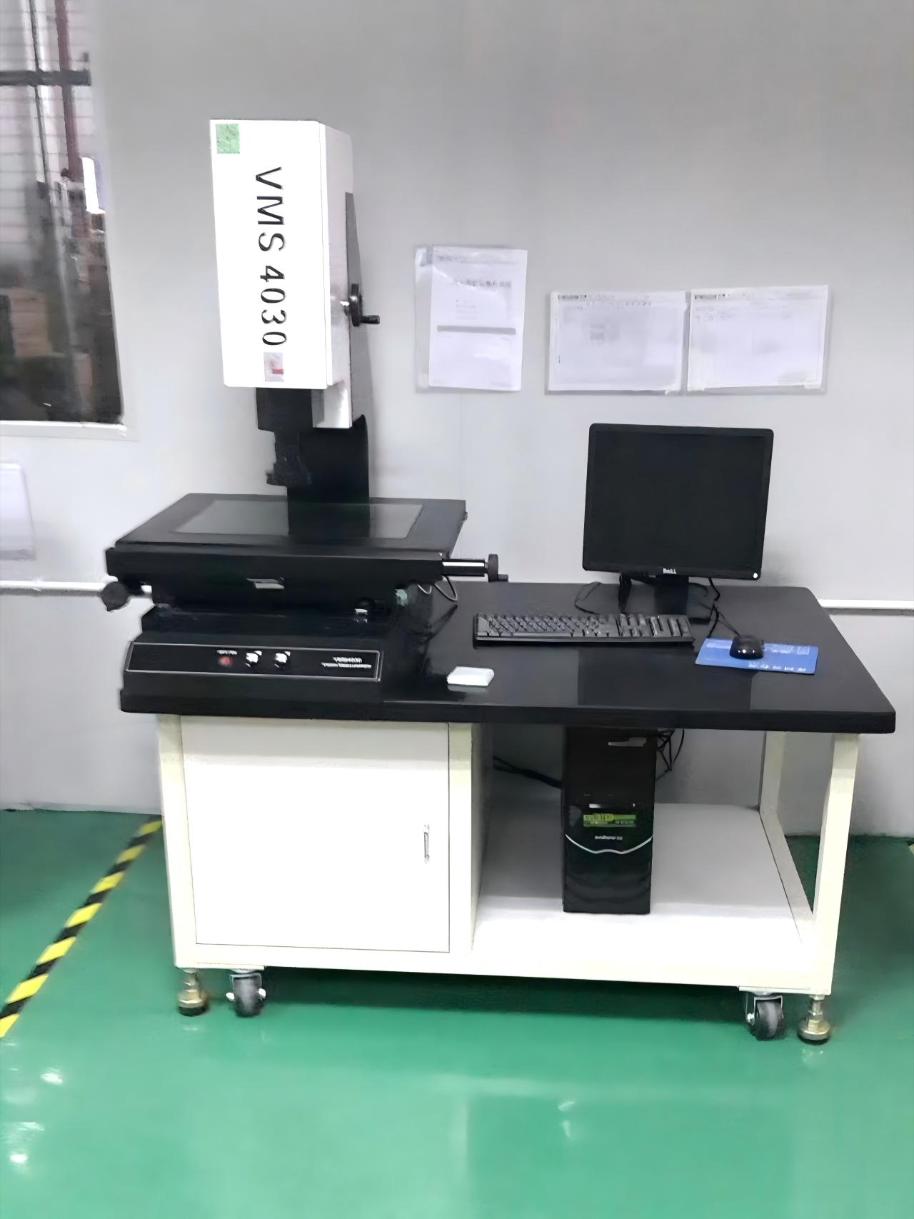 China Shenzhen Jupin Technology Co., Ltd. quality control