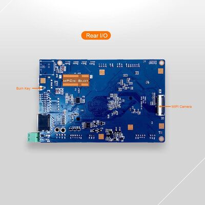 Face Recognition Access Control F1 Board Powered by Rockchip PX30 USB 2 ...