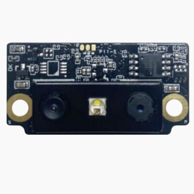 JP-FM223 Dual-Lens Camera Module with Facial Recognition Algorithm 100 ...