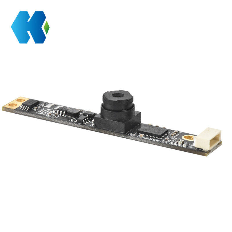 HK2M-H190 High Definition Industrial Laptop Lens Module All-in-One ...