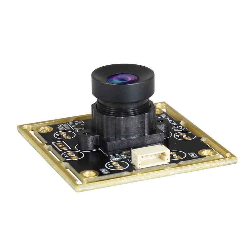 HK2M-H209 Wide Dynamic 1080p Wide-Angle Face Recognition USB Camera ...