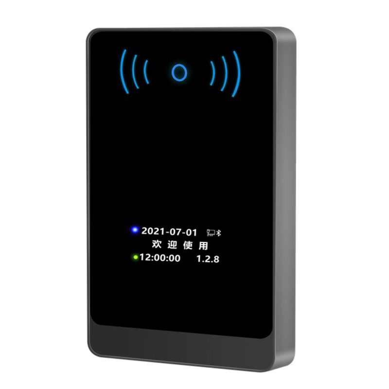 ASK871E Card Reader Access Control Machine Cloud Platform Management ...