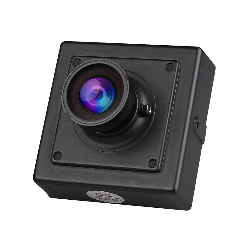 H215V2 5MP Wide Dynamic Industrial Turnstile and Advertising Machine ...