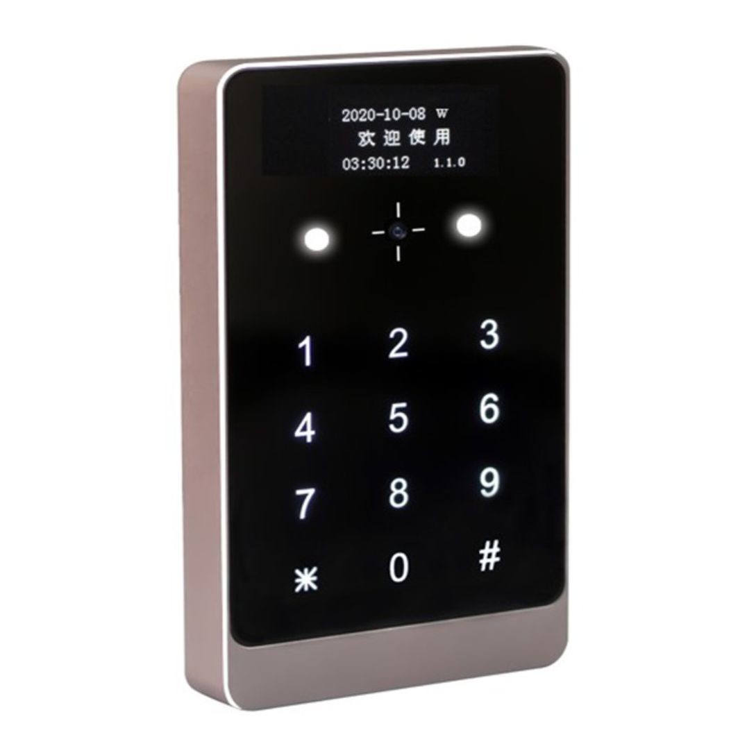 SK87 QR Code Access Control Integrated Machine QR Code, Bluetooth, IC ...