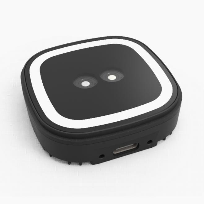 JP308 3D Structured Light Camera Module Palmprint / Palm Vein Dual ...