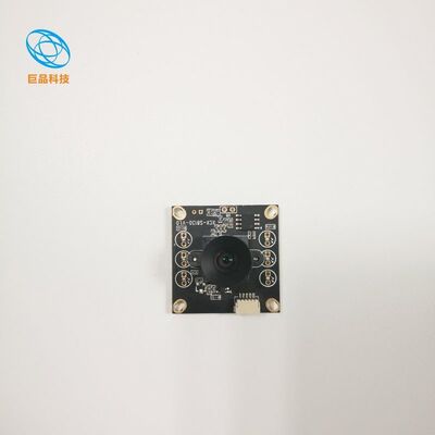 Face Recognition Camera Module factory, Buy good quality Face ...