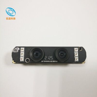 Face Recognition Camera Module factory, Buy good quality Face ...